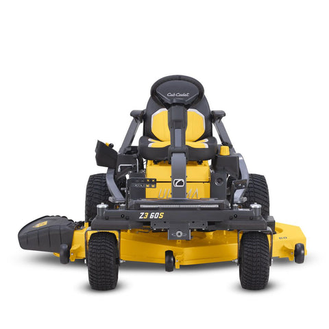 CUB CADET ULTIMA Z3 60S 17CIGGY5A10 | P & P Small Engines