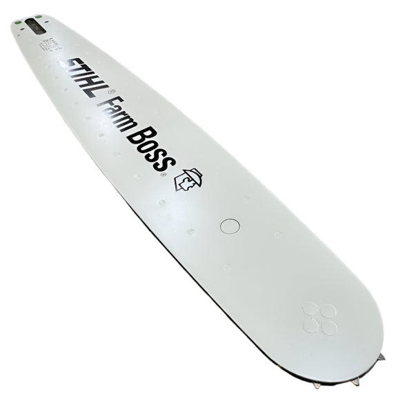 STIHL 18" Farm Boss® Guide Bar | .325 Pitch .063 Gauge 74DL | P & P ...