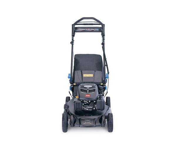 Toro 21385 21” Personal Pace® Super Recycler® Mower | P & P Small Engines
